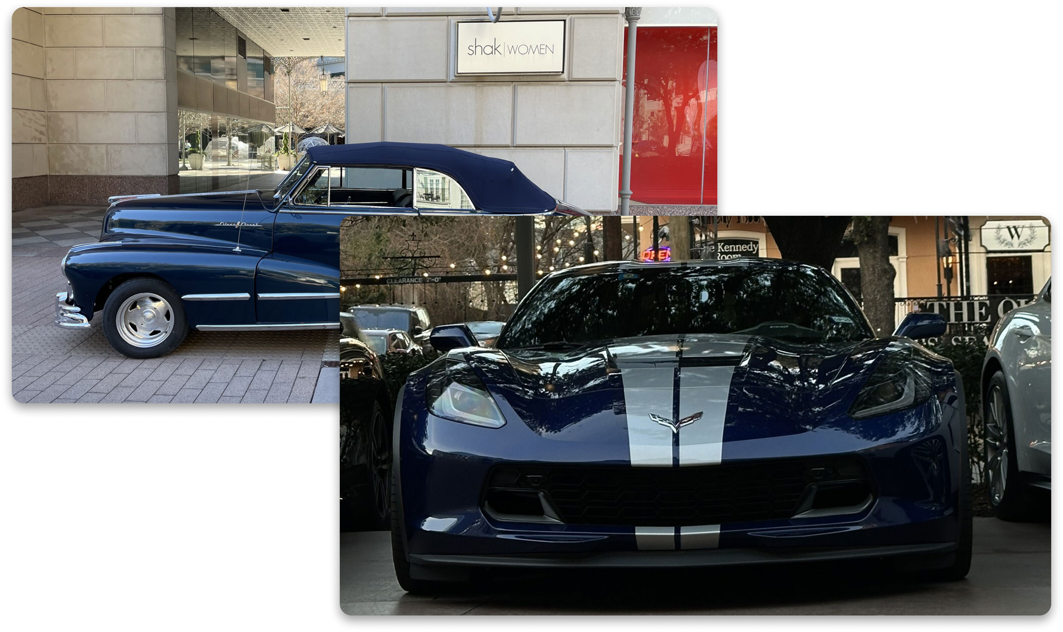 Veteran Valet Services & Event Valet Parking